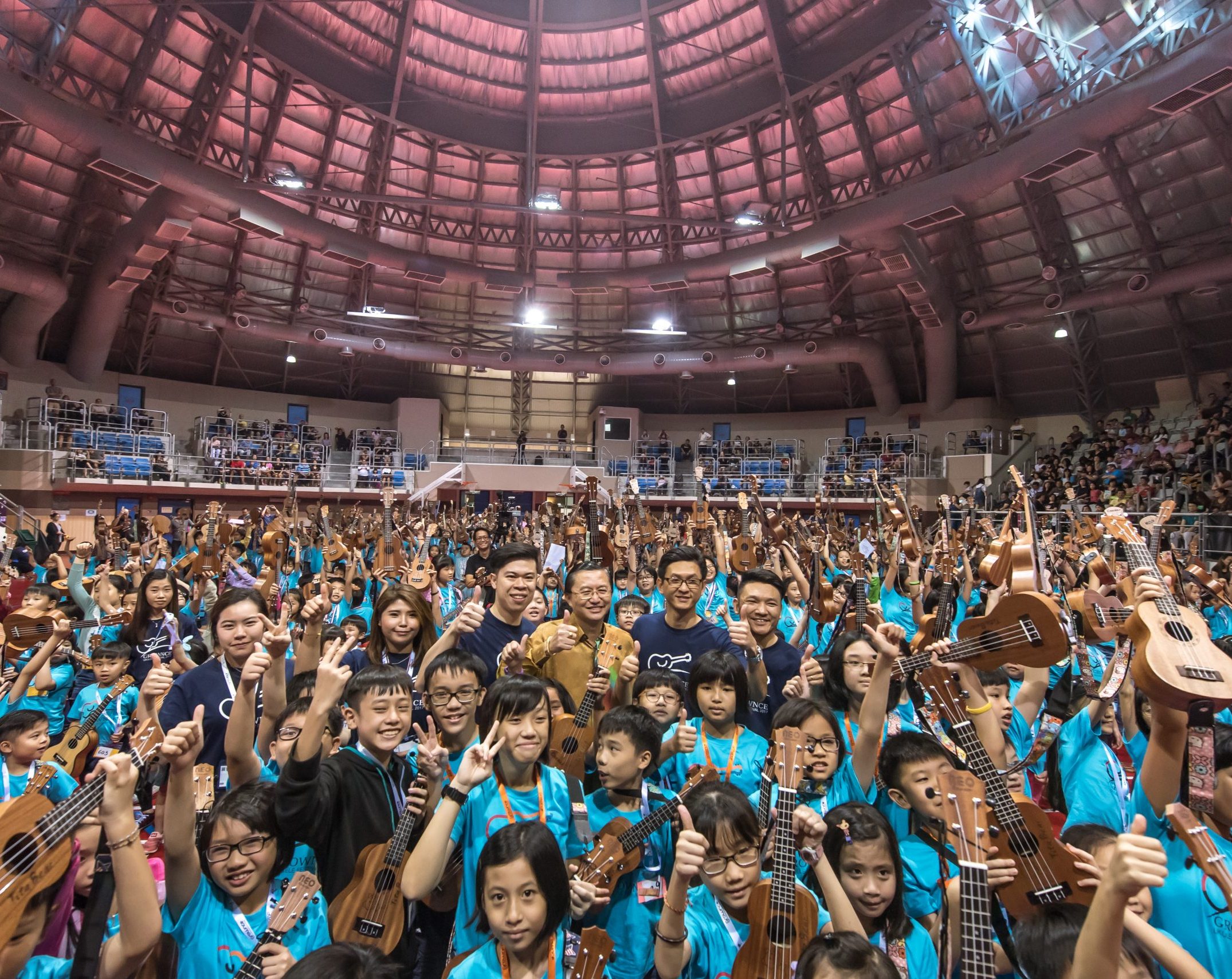 News & Event – Ukubear