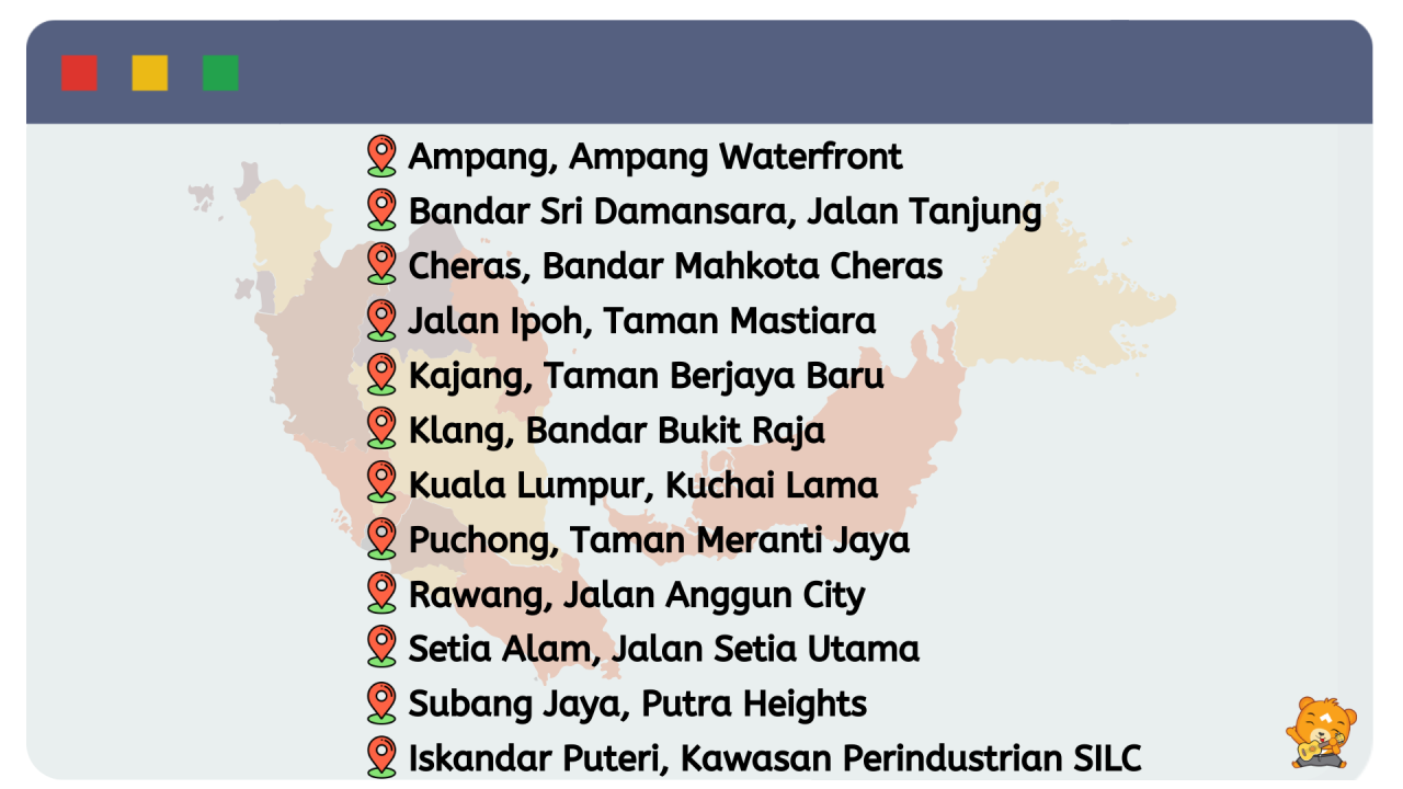 Ukubear Ukulele Class Online (EN) | Ukubear